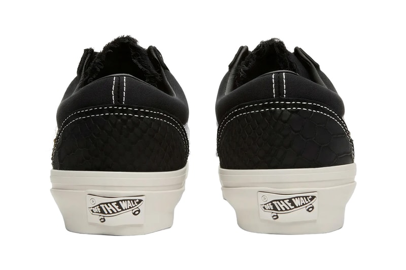 Metagirl Studio x Vans Premium Old Skool 36 发售信息一览 | Hypebeast