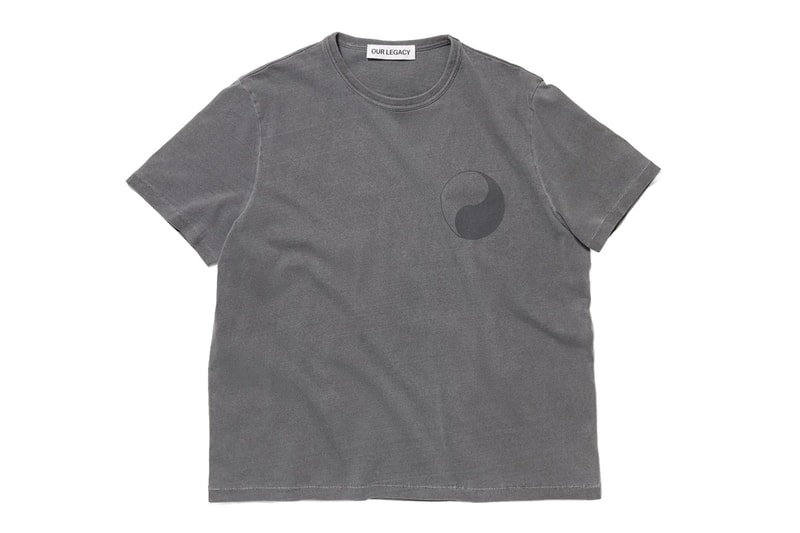 OUR LEGACY WORK SHOP「NATURA」2026 夏季系列 發佈詳情 | Hypebeast