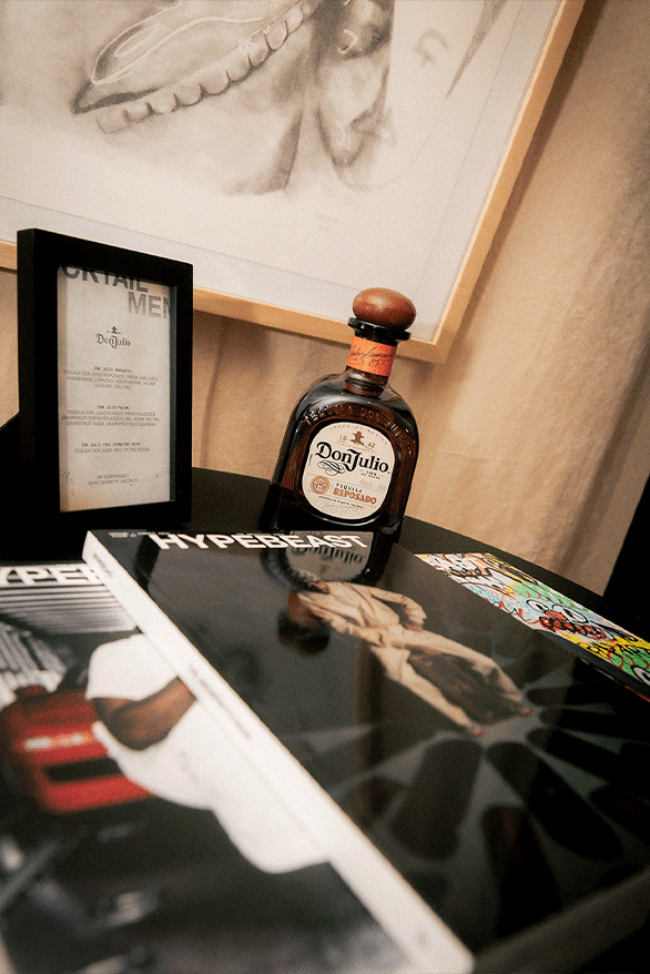 Tequila Don Julio x Hypebeast LATAM x Sueños Festival in Chicago ...