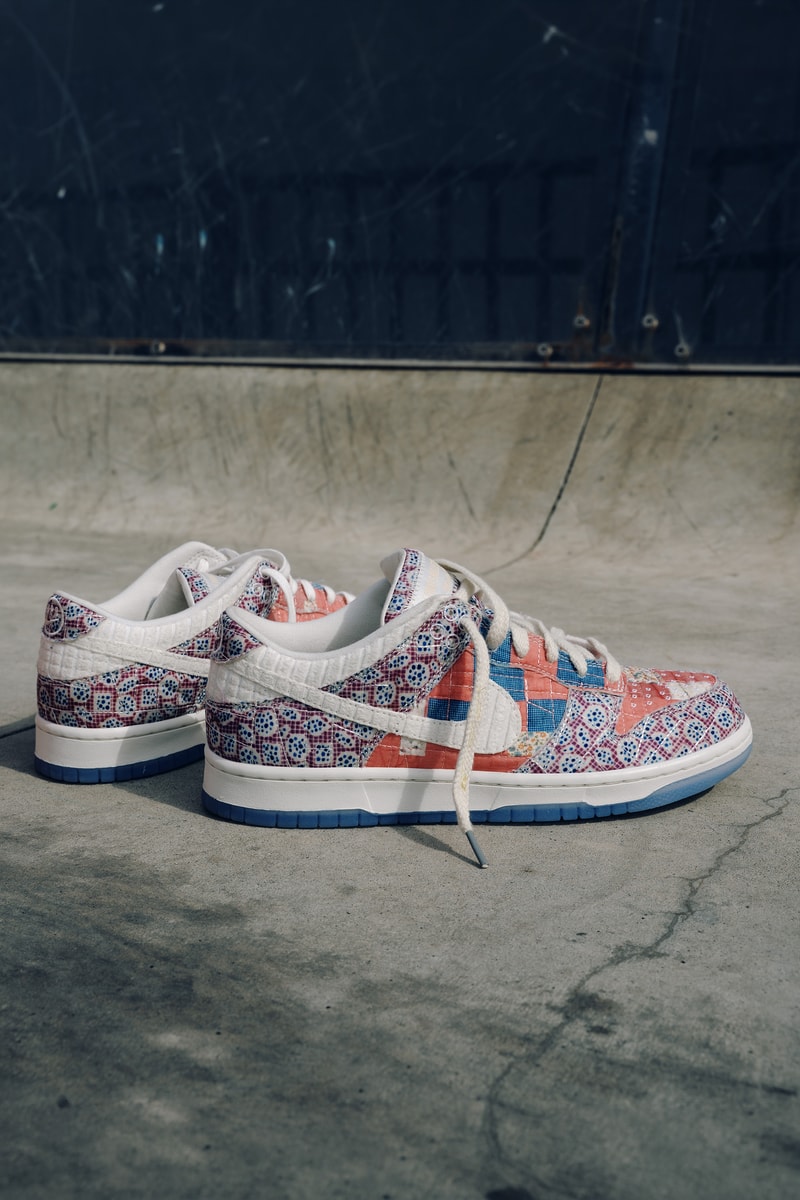 APB aligne Nike, Jordan et plus encore pour l’Automne/Hiver 2026 ...