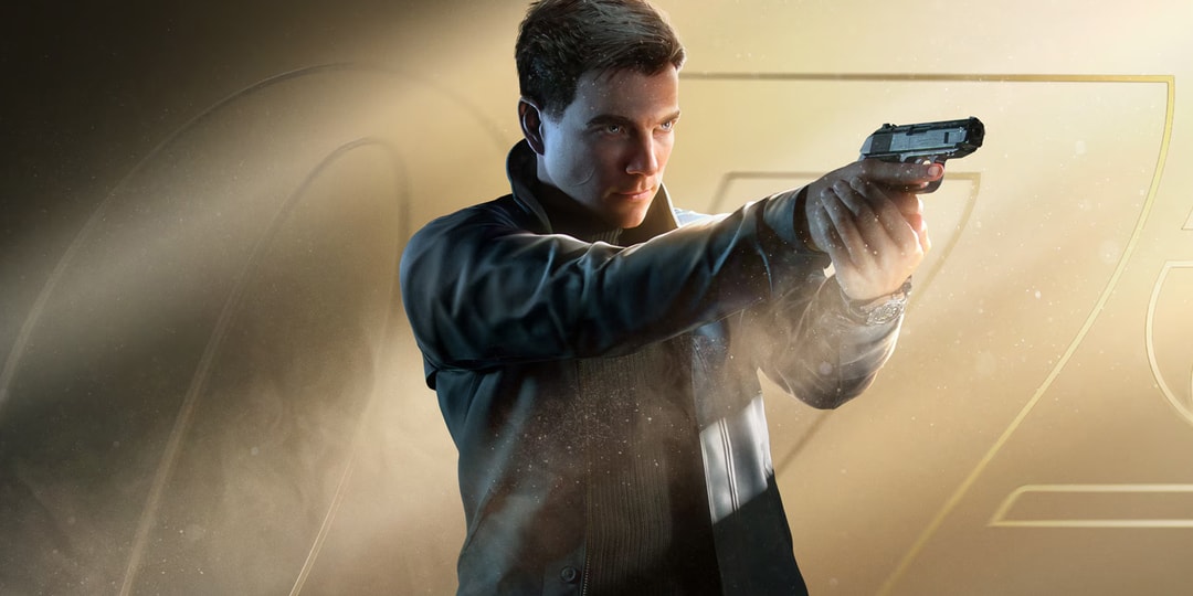 '007 First Light' 1.5 Million Copies Sold in 24 Hours | Hypebeast