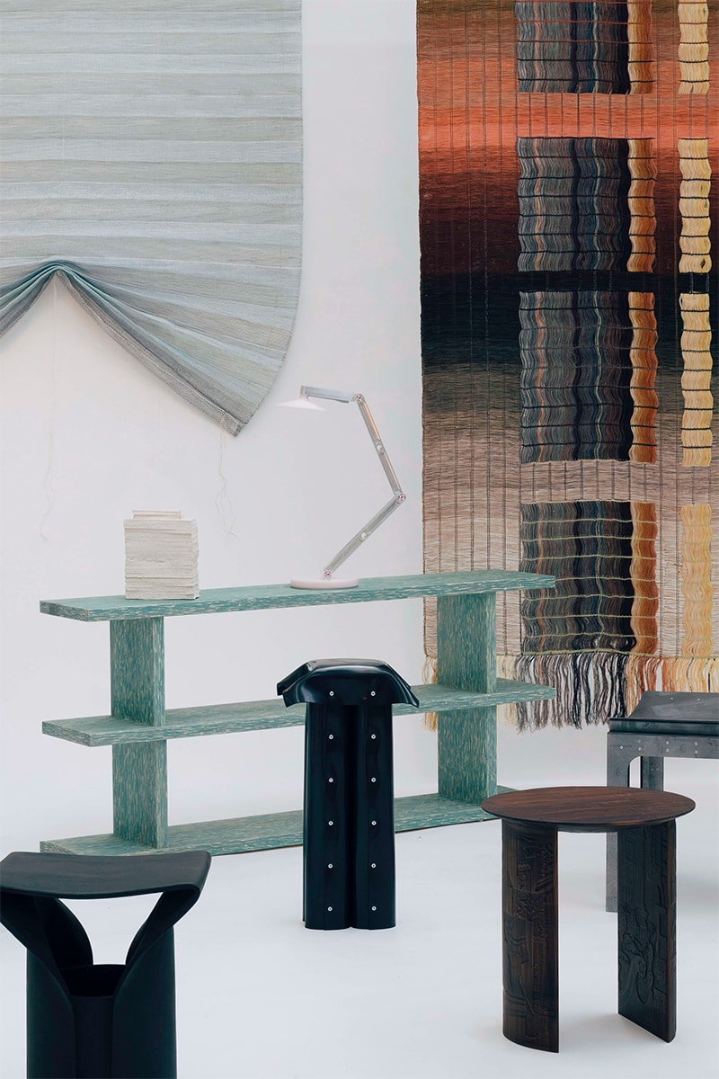 Le guide Hypebeast de 3daysofdesign | Hypebeast