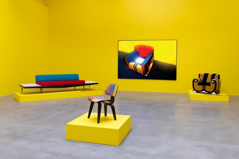 Jack White Debut Art Show at Newport Street Gallery London | Hypebeast