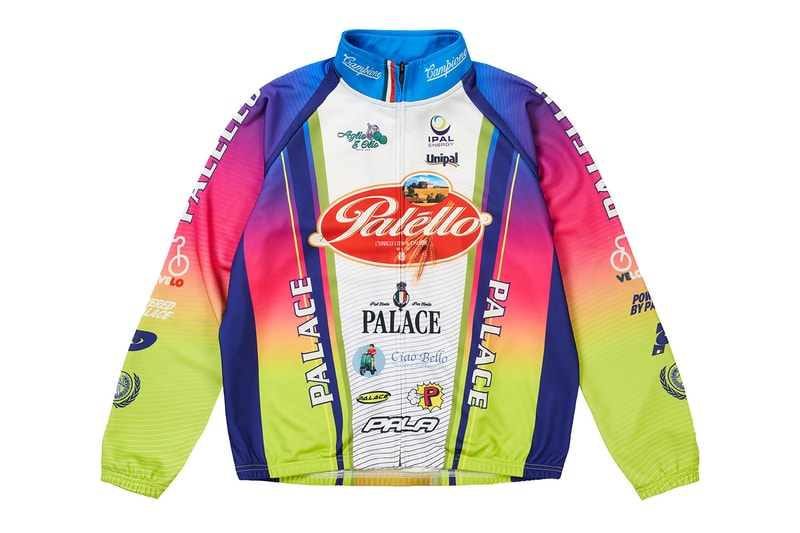Palace 本週有咩新款？Summer 2026 Drop 5 全部單品一覽 | Hypebeast