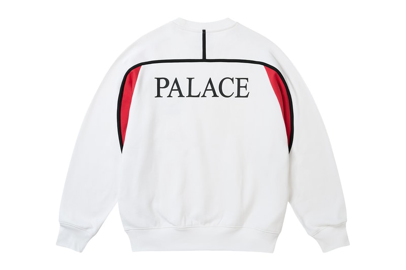 Tutto il Nuovo Drop Palace di Questa Settimana | Hypebeast