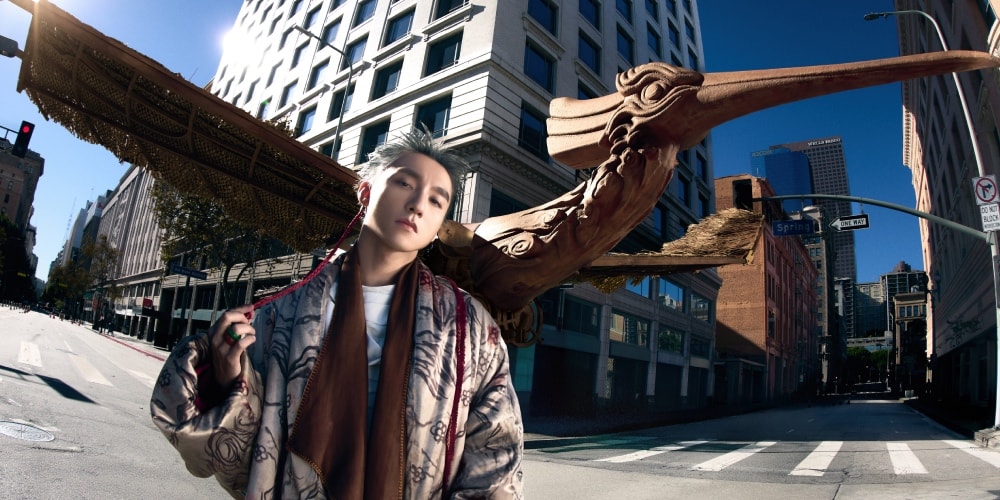 Sơn Tùng M-TP x Tyga "Come My Way" Single Stream | Hypebeast