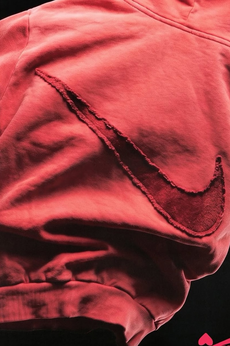 Travis Scott Delivers Cactus Jack x Nike "Pink Pack" Merch Drop | Hypebeast
