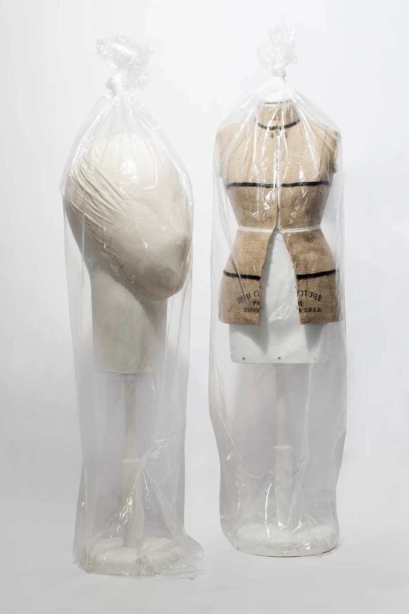 Martin Margiela 個人珍藏檔案巴黎拍賣｜Auction 拍賣資訊一文看清 | Hypebeast