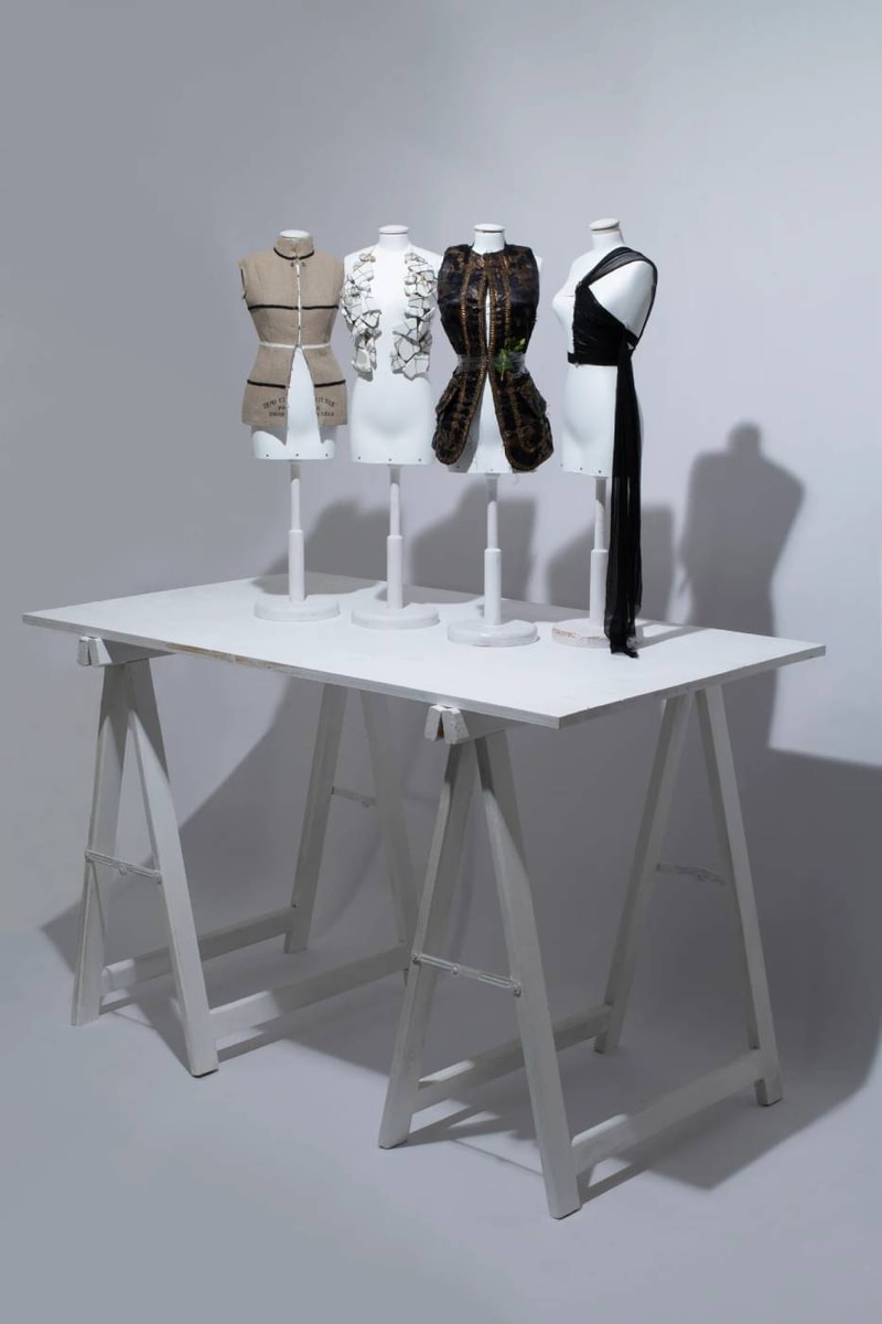 Martin Margiela’s Personal Archives Auction Info | Hypebeast