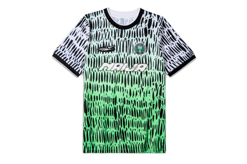 Redefining Kit Culture: Inside the Apparel of Nike's Massive "X2" World ...