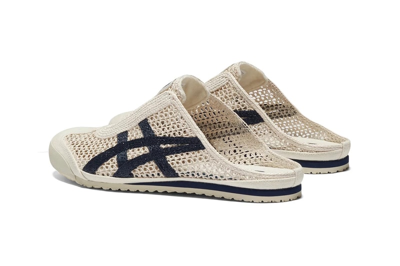 Onitsuka Tiger MEXICO 66 SABOT Release Info | Hypebeast