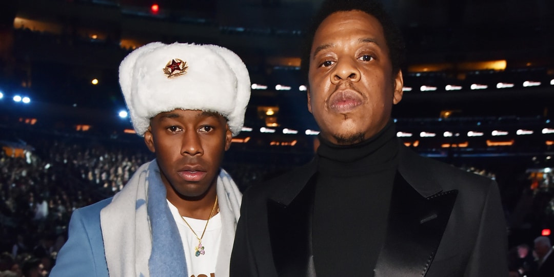 Tyler, the Creator Why Odd Future Turned Down Record Deal From JAY-Z ...