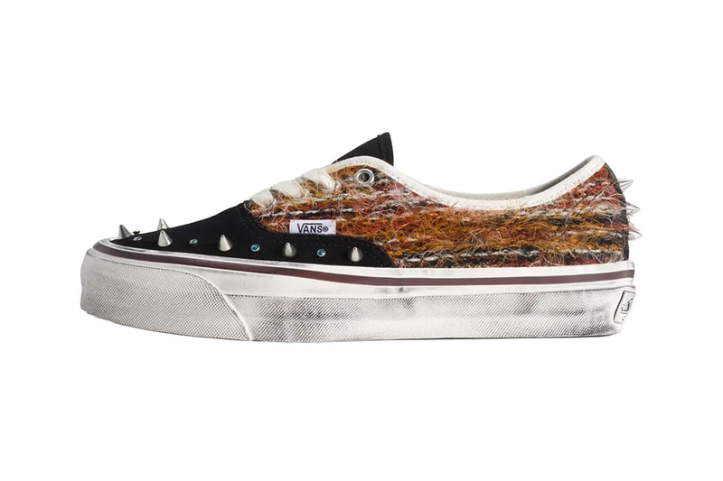 Vans Premium Authentic 44 “Ibiza Pack” – Imagens Oficiais | Hypebeast