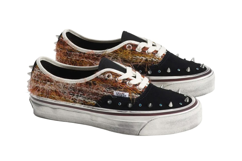 Vans Premium Authentic 44 “Ibiza Pack” – Imagens Oficiais | Hypebeast