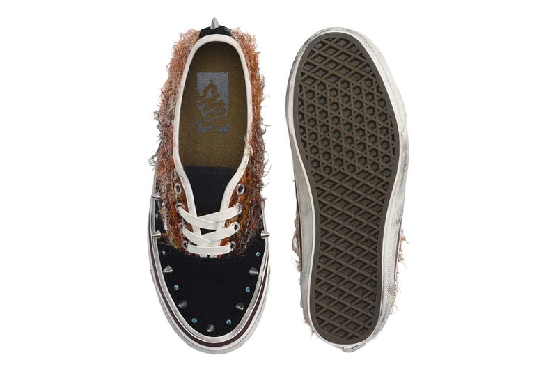 Vans Premium Authentic 44 “Ibiza Pack” – Imagens Oficiais | Hypebeast