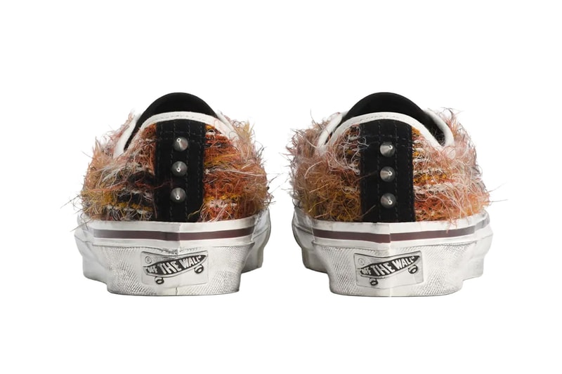 Vans Premium Authentic 44 “Ibiza Pack” Official Images | Hypebeast
