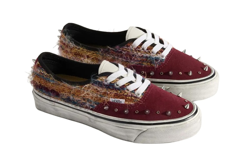 Vans Premium Authentic 44 “Ibiza Pack” Official Images | Hypebeast