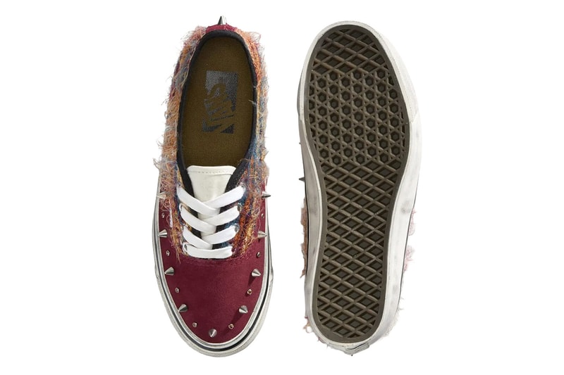 Vans Premium Authentic 44 “Ibiza Pack” Official Images | Hypebeast