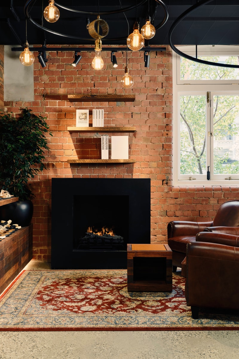 Birkenstock Malt Store Flagship Opening Info | Hypebeast