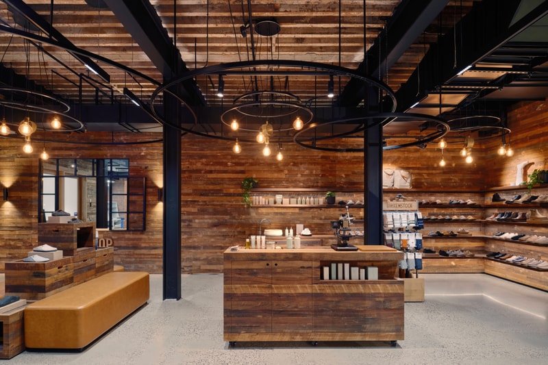 Birkenstock Malt Store 墨爾本旗艦店開幕詳情 | Hypebeast