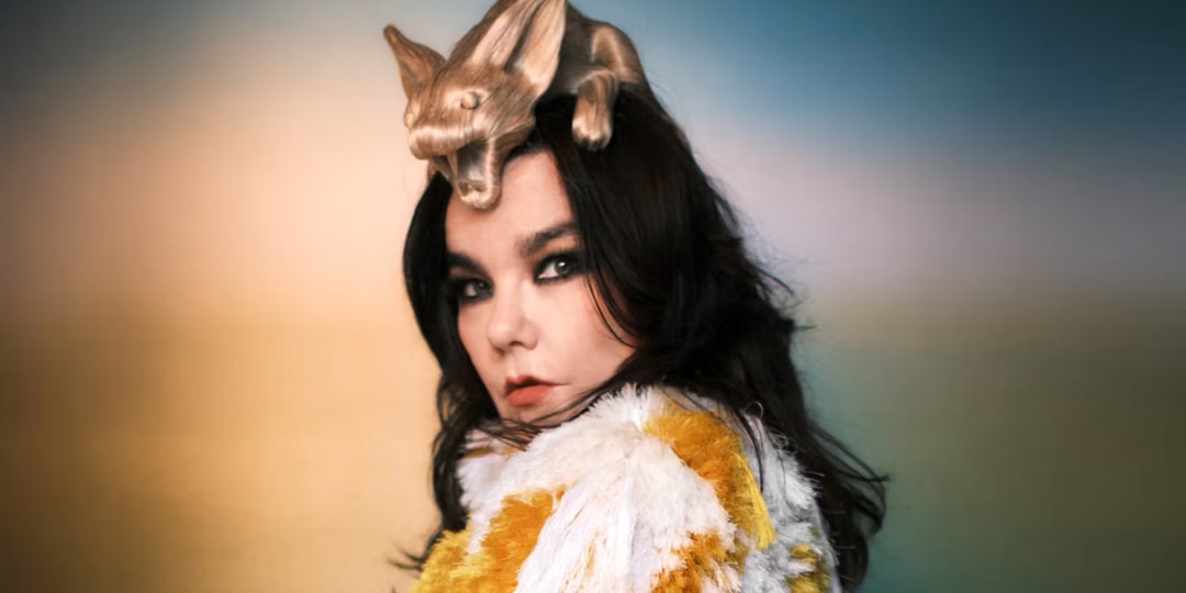 Björk 'Echolalia' at National Museum of Iceland | Hypebeast