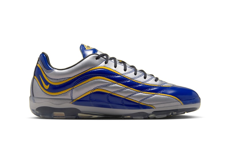 Nike Cryoshot Mercurial Vapor R9 Release Info | Hypebeast