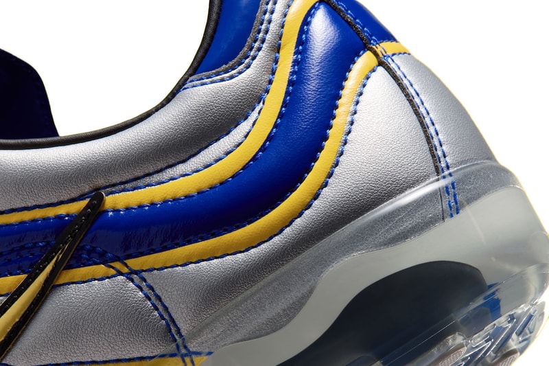 Nike Cryoshot Mercurial Vapor R9 Release Info | Hypebeast