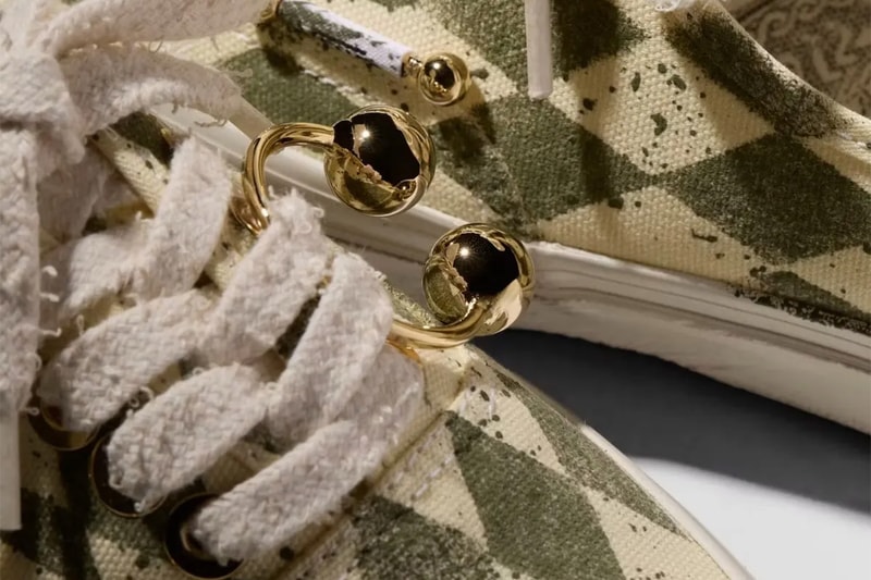 Paura x Vans Authentic Kollektion Release Info | Hypebeast