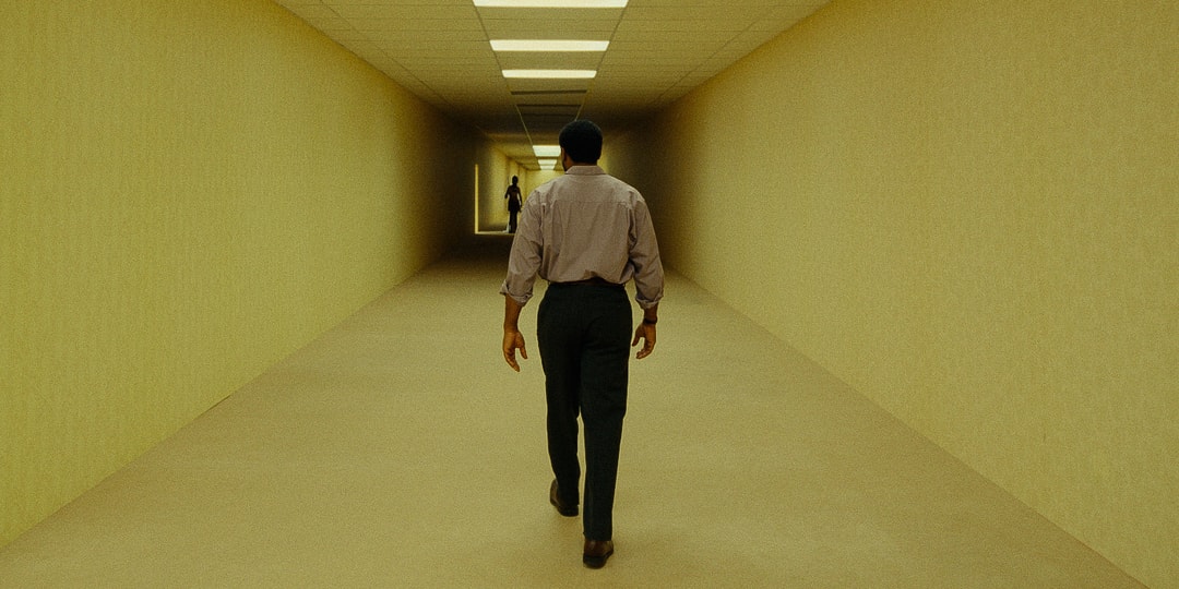 A24's 'Backrooms' Shatters Box Office Records to Become the Studio's ...