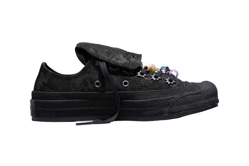 Converse x Collina Strada Chuck 70 Collection | Hypebeast