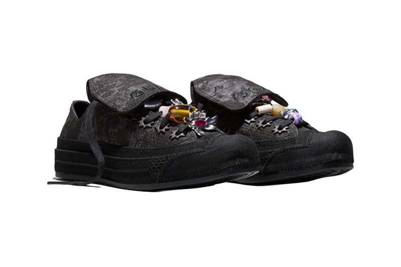 Converse x Collina Strada Chuck 70 Collection | Hypebeast