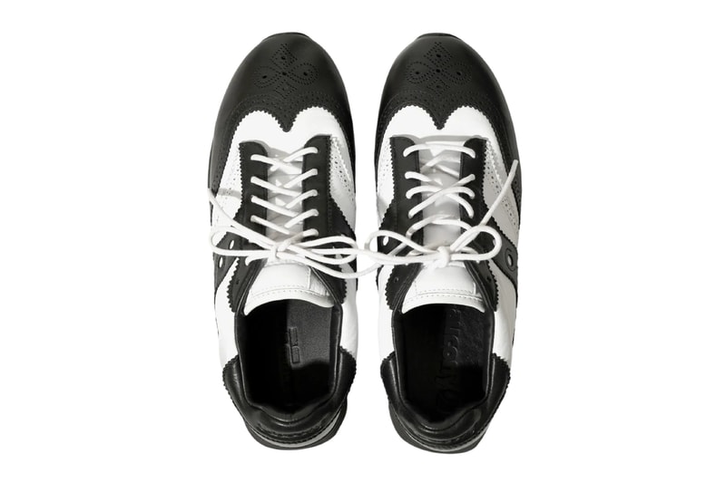 Engineered Garments x Saucony SHADOW ORIGINAL WINGTIP | Hypebeast