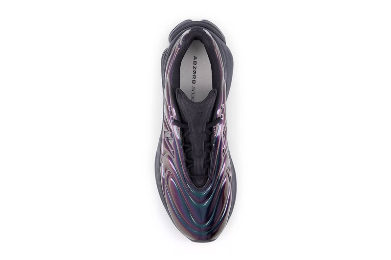 New Balance 5030 "Eggplant" U50303L3 Release Info | Hypebeast