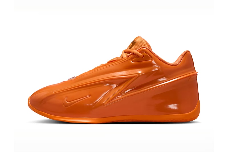 Info Rilis Nike KD 19 “Orange Crush” | Hypebeast