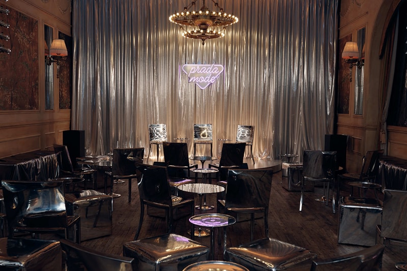 Prada Unveils 'Satellites II' With Nicolas Winding Refn and Hideo ...
