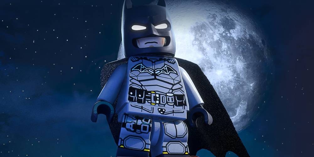 Lego Batman Legacy Nintendo Switch 2 release details | Hypebeast