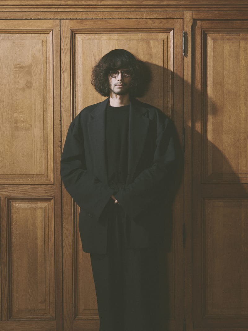 How ssstein Became the Most Essential Wardrobe in Menswear | Hypebeast