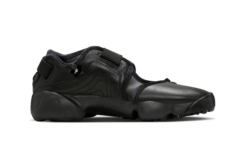 Nike Air Rift「Flowers」官方圖片一覽 | Hypebeast