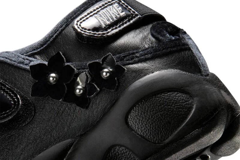 Nike Air Rift「Flowers」官方圖片一覽 | Hypebeast