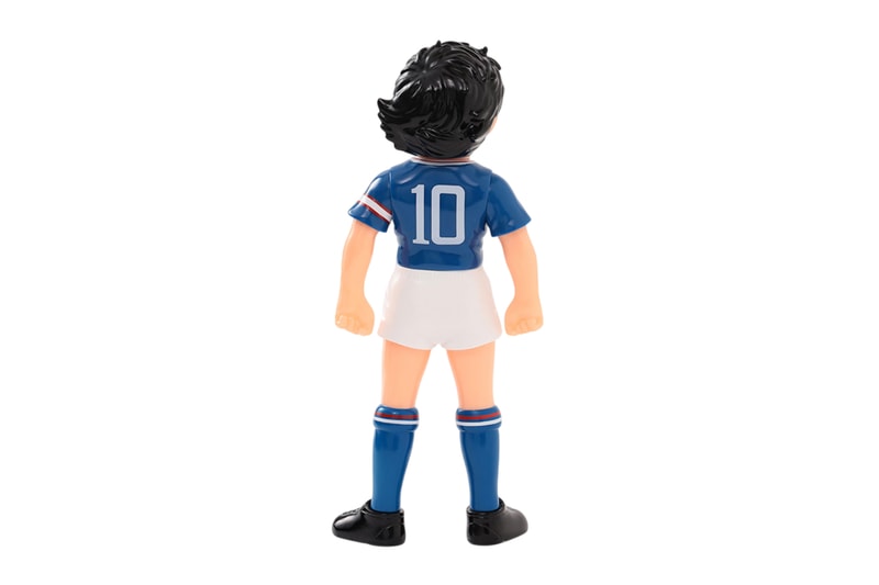 BEAMS MANGART x ‘Captain Tsubasa’ Capsule Info | Hypebeast