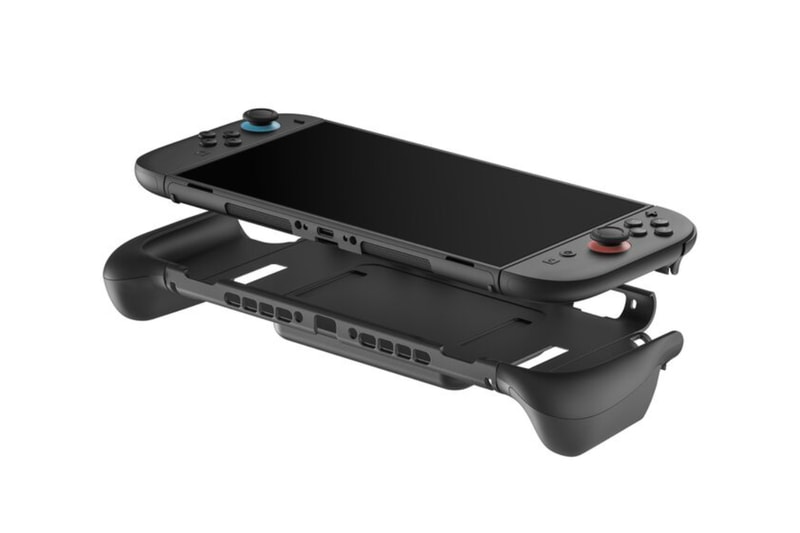 Belkin Charging Grip for Nintendo Switch 2 Details | Hypebeast
