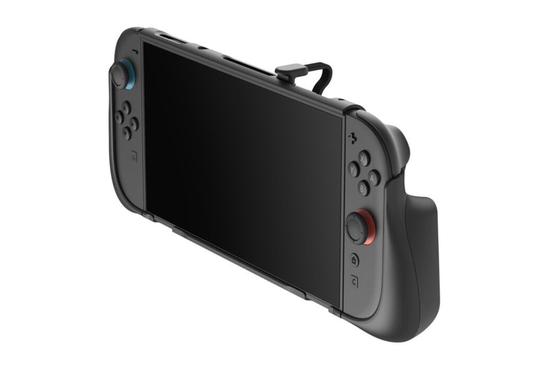 Belkin Charging Grip for Nintendo Switch 2 Details | Hypebeast
