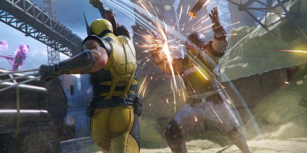 Marvel’s Wolverine PS5 Accessibility and Gore Settings | Hypebeast