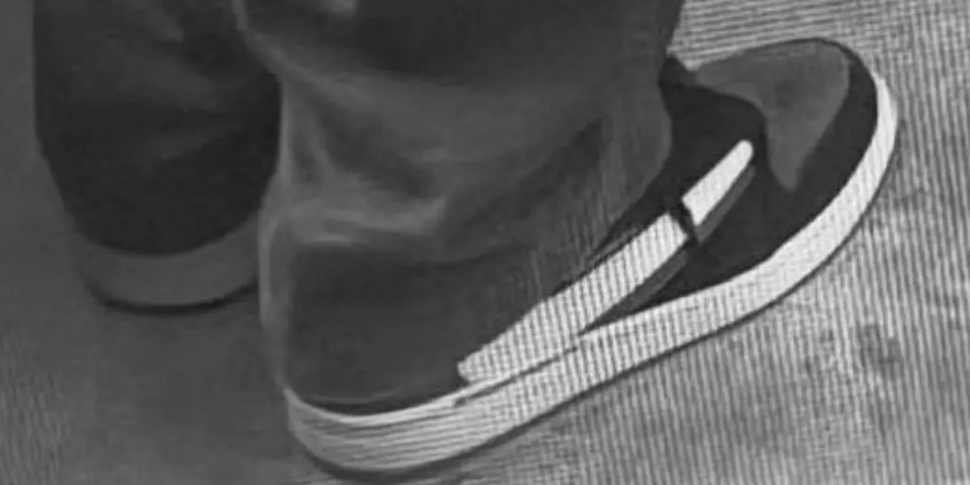 Hiroshi Fujiwara Unreleased fragment design x Travis Scott x Air Jordan ...