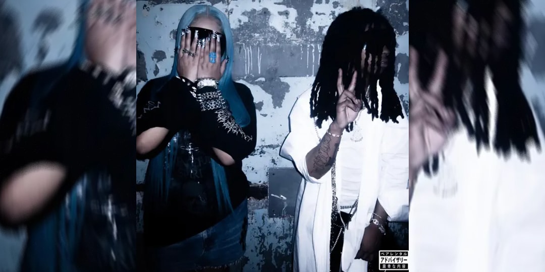 Lil Novi and North West Join Forces on New Single "MULA THA ROOT OF ALL ...