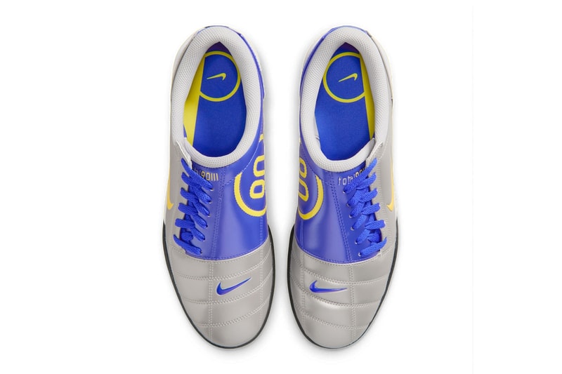 Nike Total 90 III「Brazil」HQ2851-005 發售資訊與細節一覽 | Hypebeast