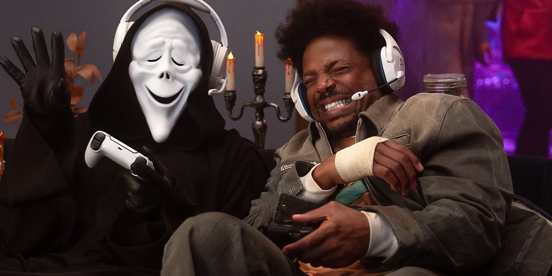 'Scary Movie 6' Breaks Franchise Records $105 Million Global Opening ...