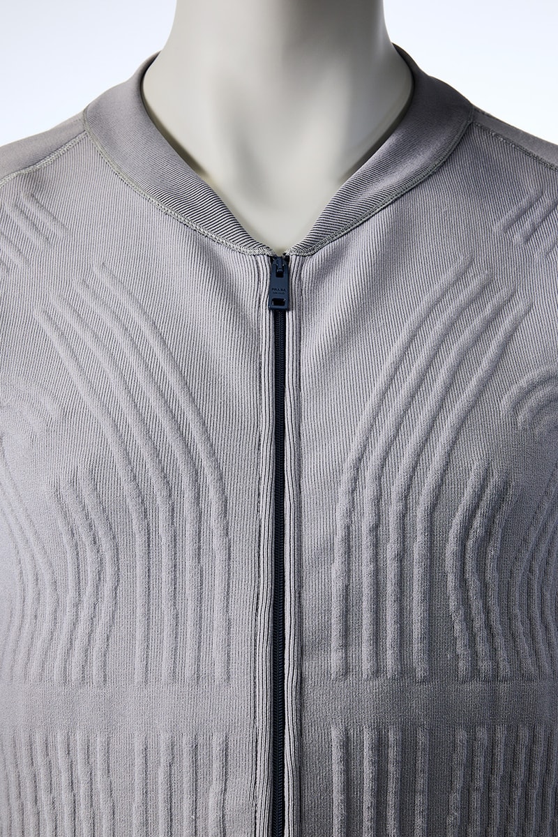 Prada x Axiom Space: novo traje espacial Extravehicular Mobility Unit ...