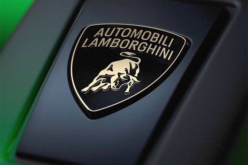 Xerjoff x Automobili Lamborghini Perfume Collection Release Info ...