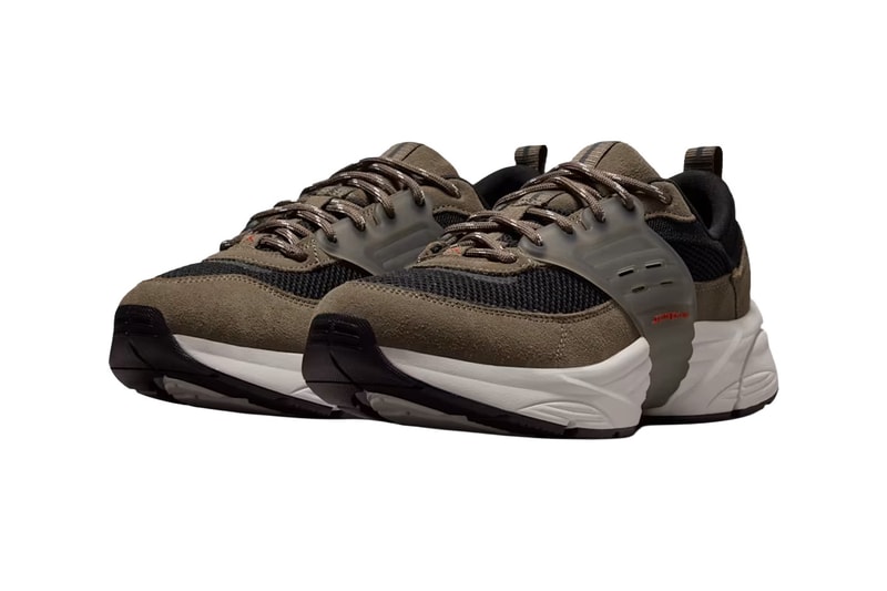 Jordan Trunner O/S「Palomino/Black」香港發售情報 | Hypebeast